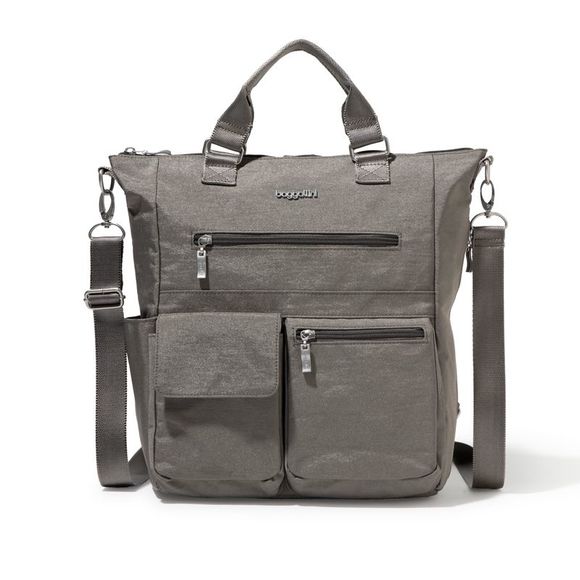 Baggallini | Bags | Modern Everywhere 3in Convertible Backpack | Poshmark